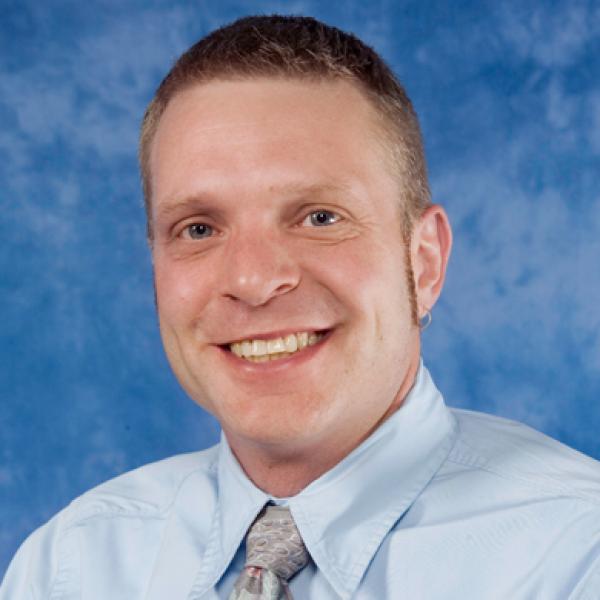 Core Courses Faculty | Pennsylvania College of Technology